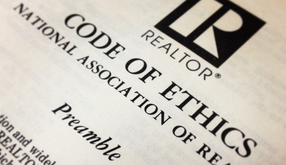 Code of Ethics Training