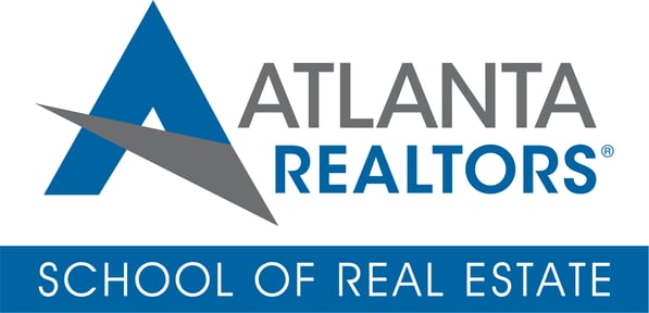 Atlanta REALTORS® School of Real Estate home page